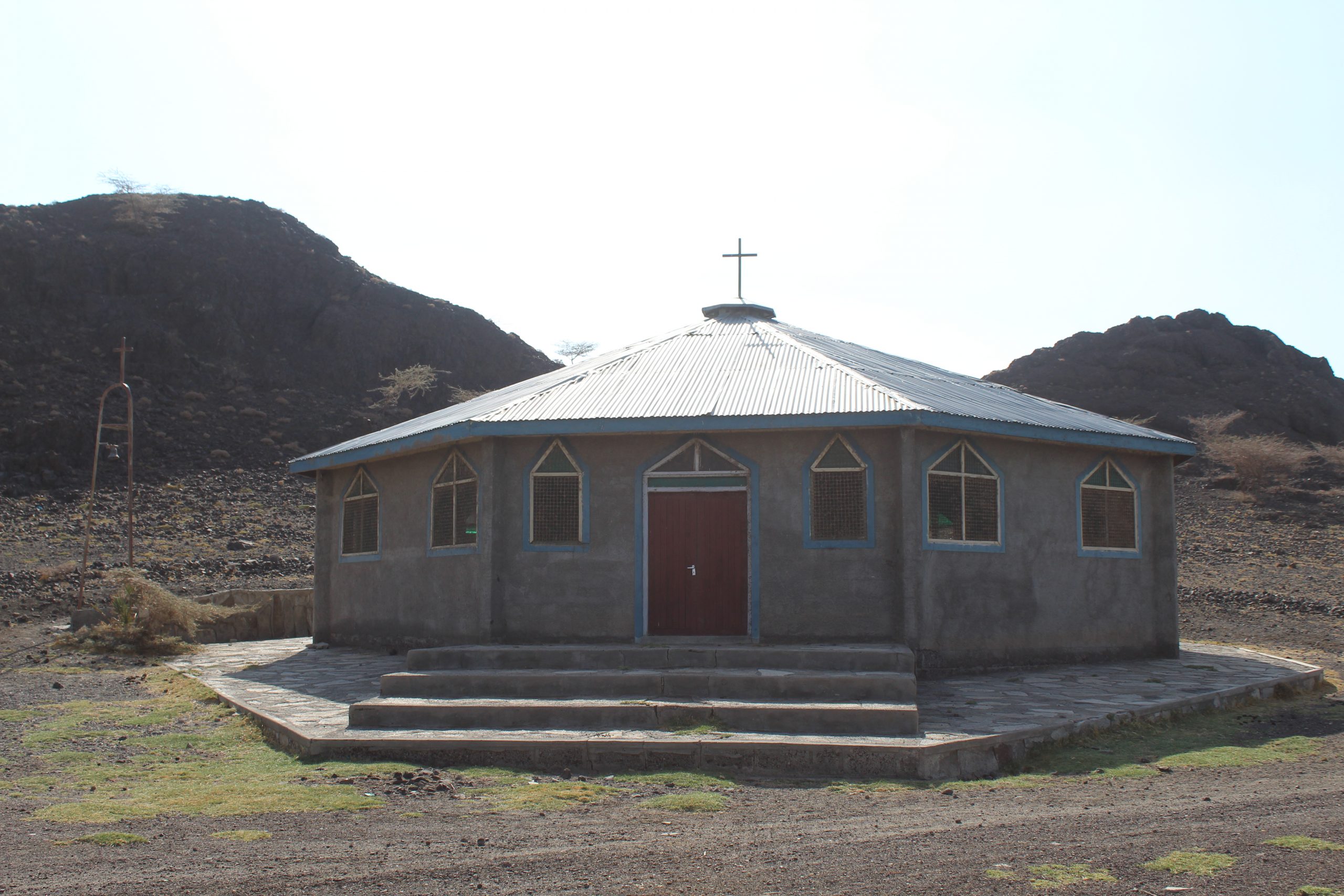A Northern Kenya Adventure: Part 3- North Horr to Ngurunit - Of Chows ...