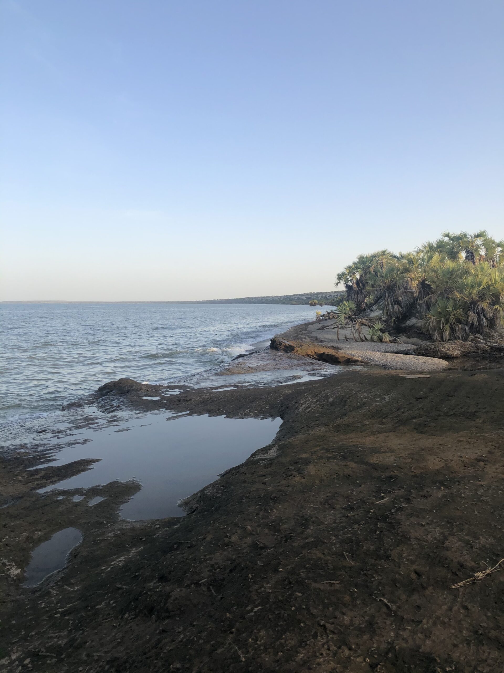 Exploring the Spectacular Turkana Land - Of Chows and Dhows